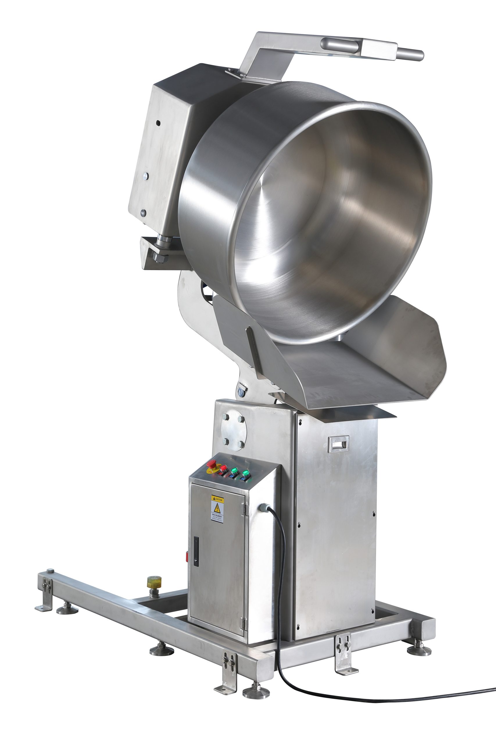 Dynamic Bowl Hoist – Dynamic Food Solutions